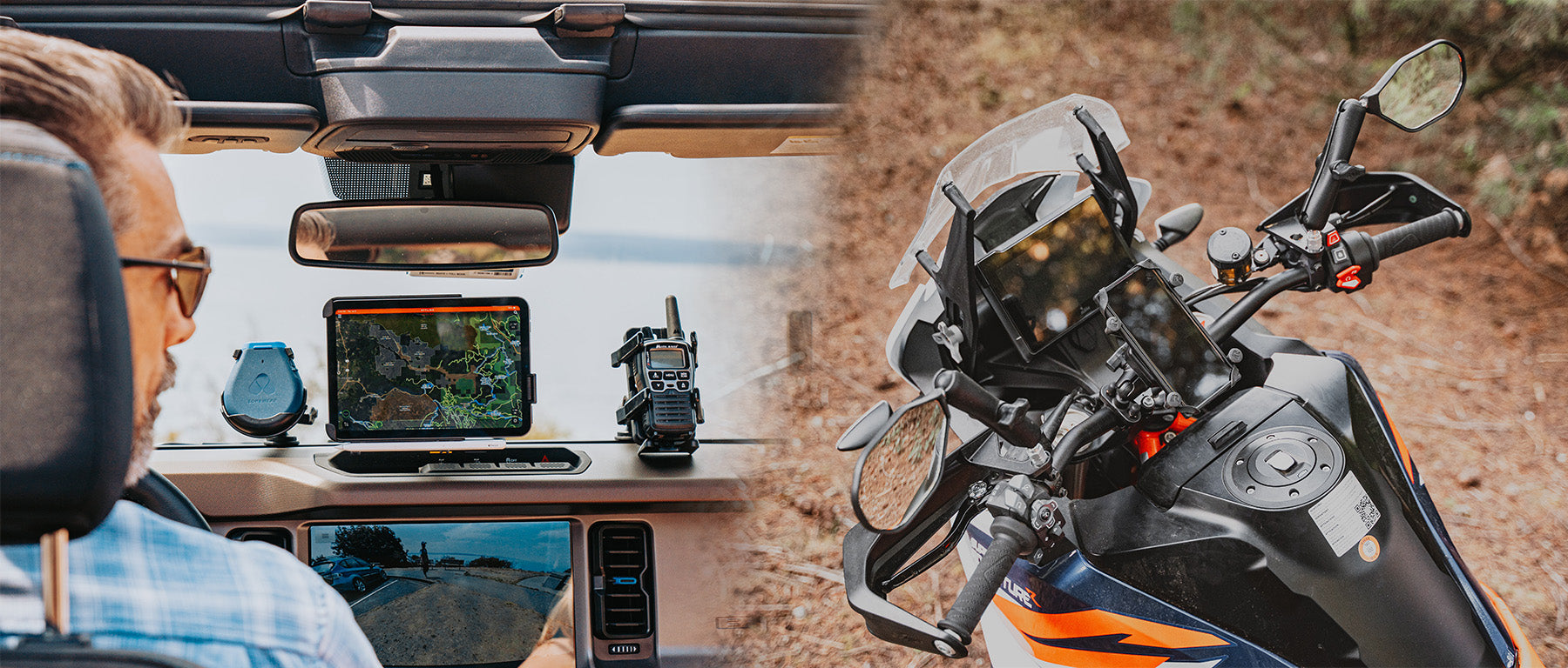 New Products Coming Summer 2023 – RAM Mounts