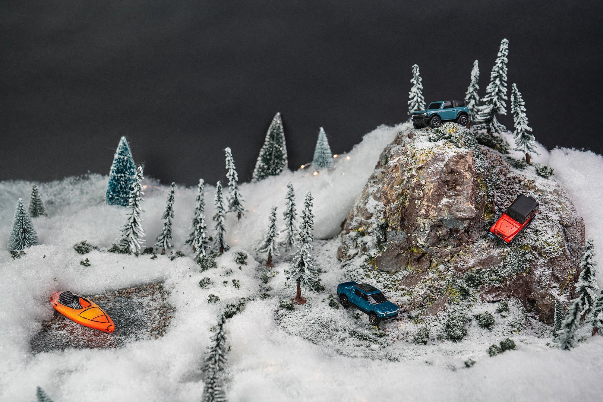 The RAM® Mounts Holiday Gift Guide For Adventurers – RAM Mounts