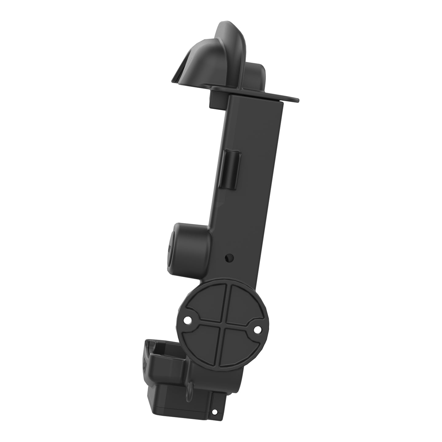 RAM® Spring Loaded Holder for Zebra MC9400 & MC9300 – RAM Mounts