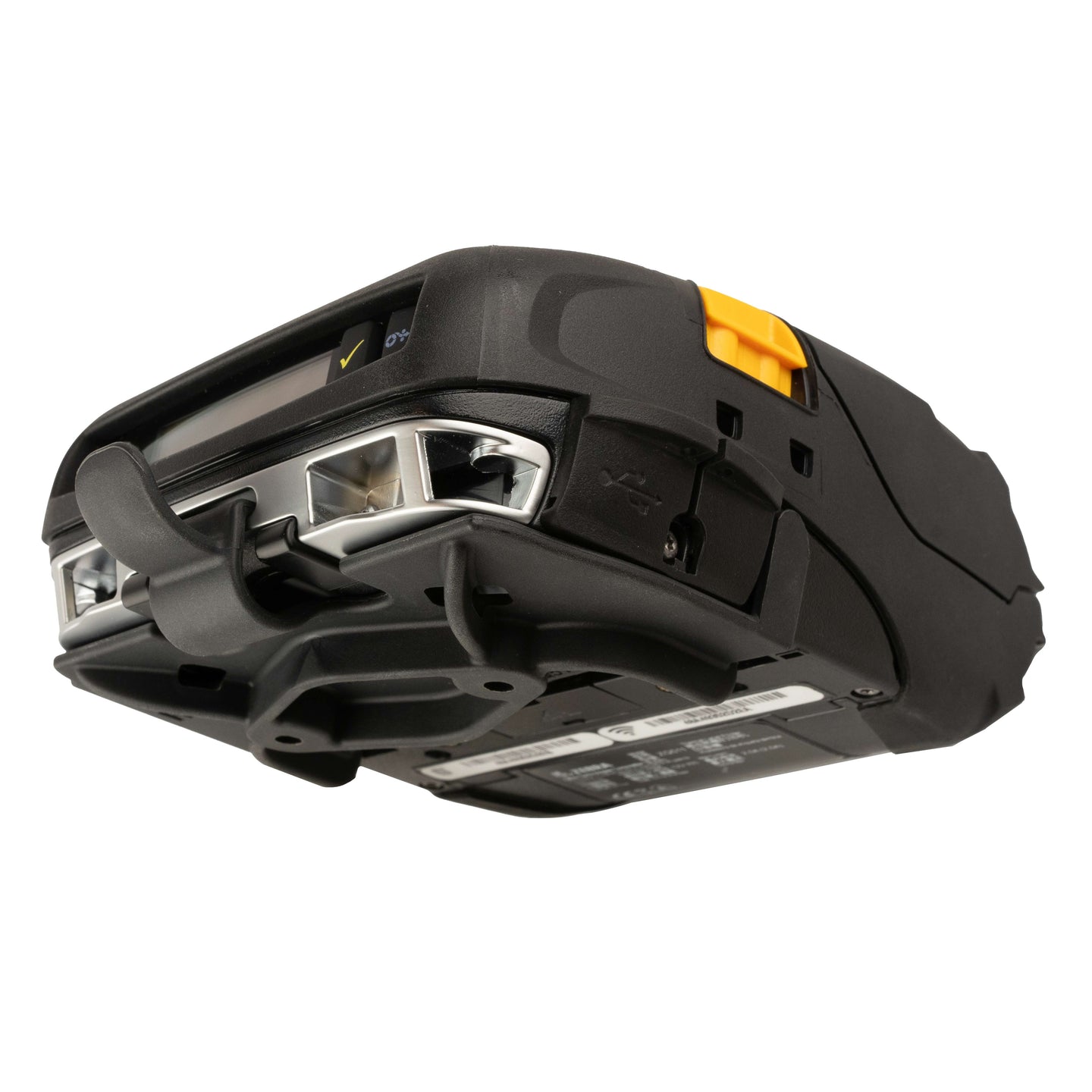 RAM® Quick Release Printer Holder for Zebra ZQ511 Series – RAM Mounts