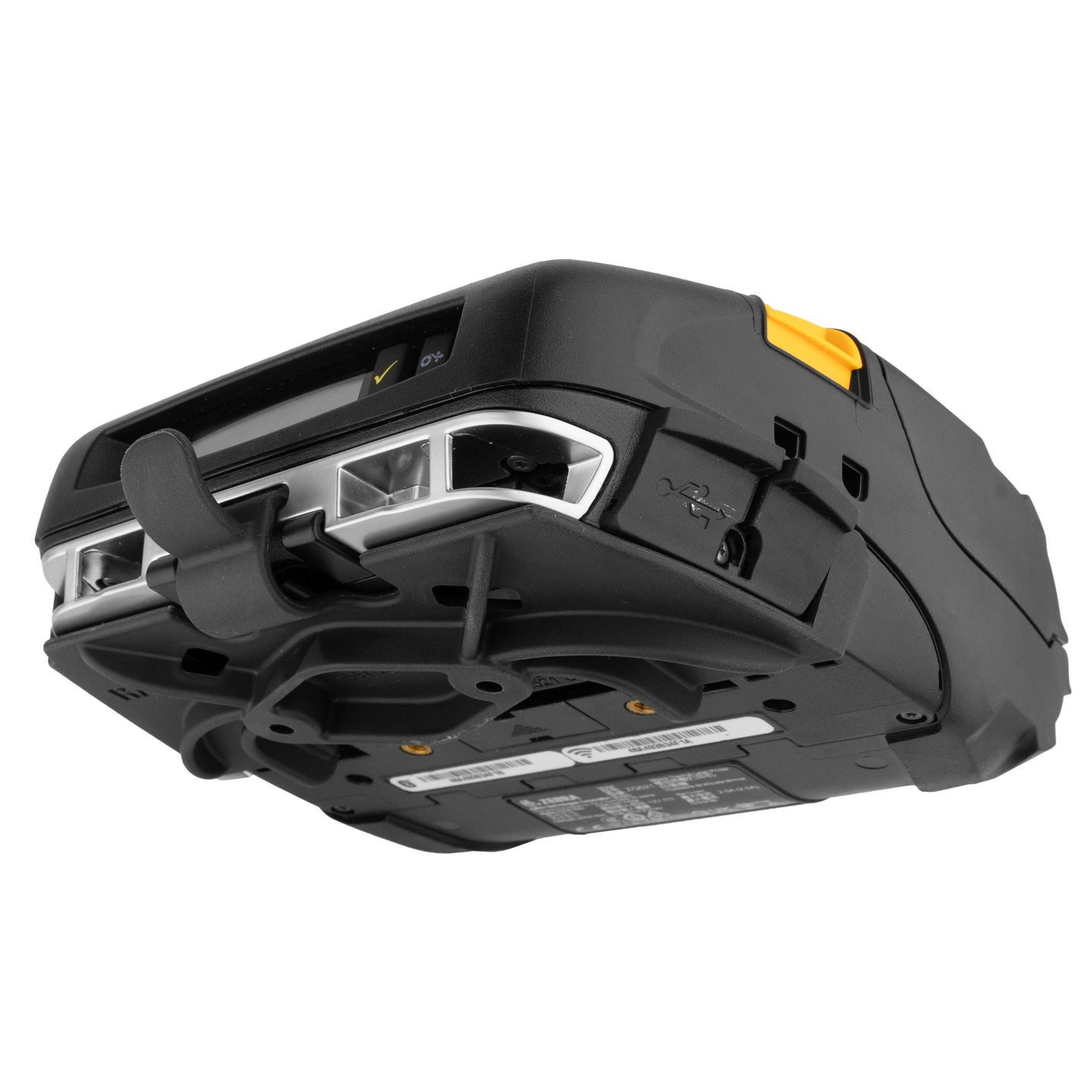 RAM® Quick Release Printer Holder for Zebra ZQ521 Series – RAM Mounts