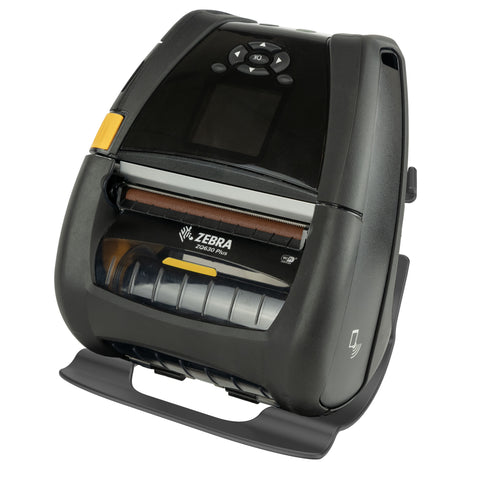 RAM® Quick Release Printer Holder for Zebra ZQ630 Series – RAM Mounts