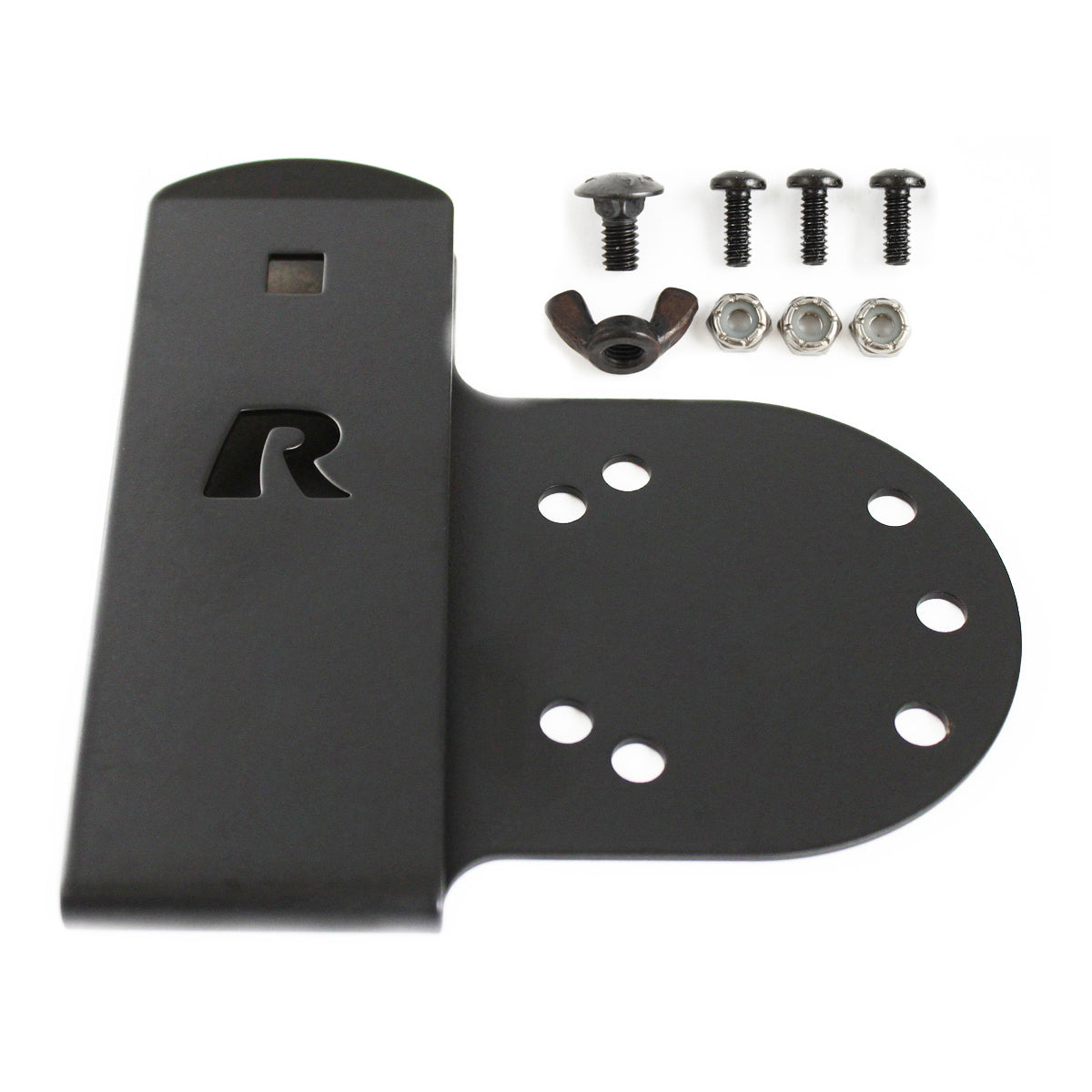 RAM® Gun Holster Clip – RAM Mounts