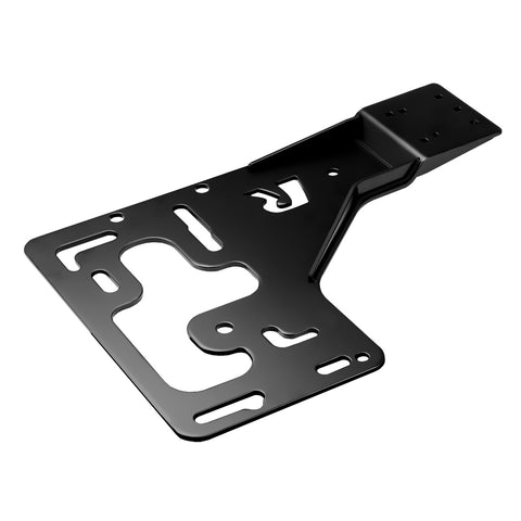 RAM® No-Drill™ Universal Laptop Mount for Heavy Duty Trucks – RAM Mounts