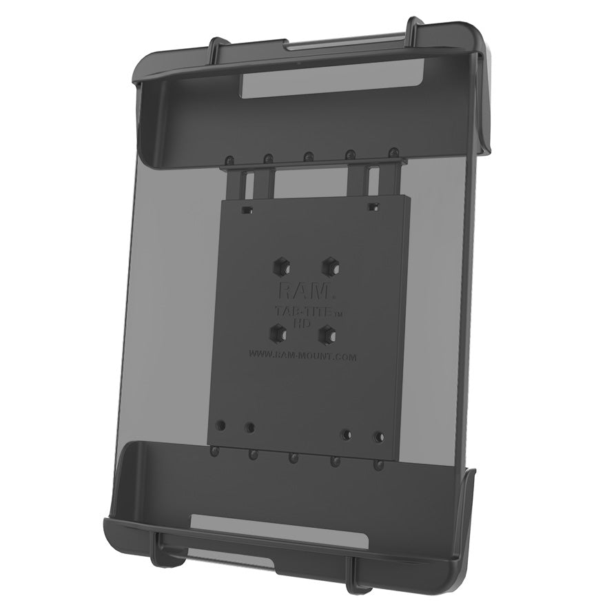 RAM® Tab-Tite™ Holder for 10”-11” Rugged Tablets – RAM Mounts