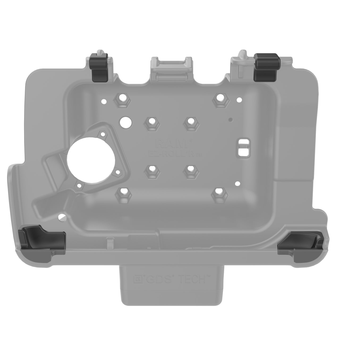 RAM® Inserts for Zebra ET4x 8" without Rugged Frame - EZ-Roll'r™ Docks ...