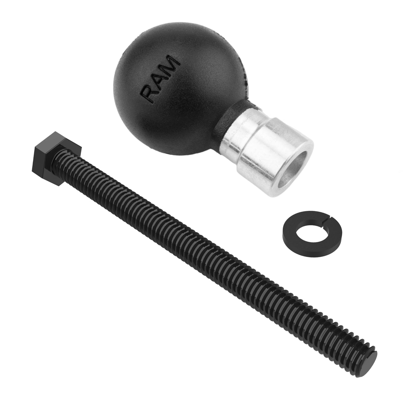 RAM® Add-A-Ball™ Accessory Ball for C Size Socket Arms – RAM Mounts