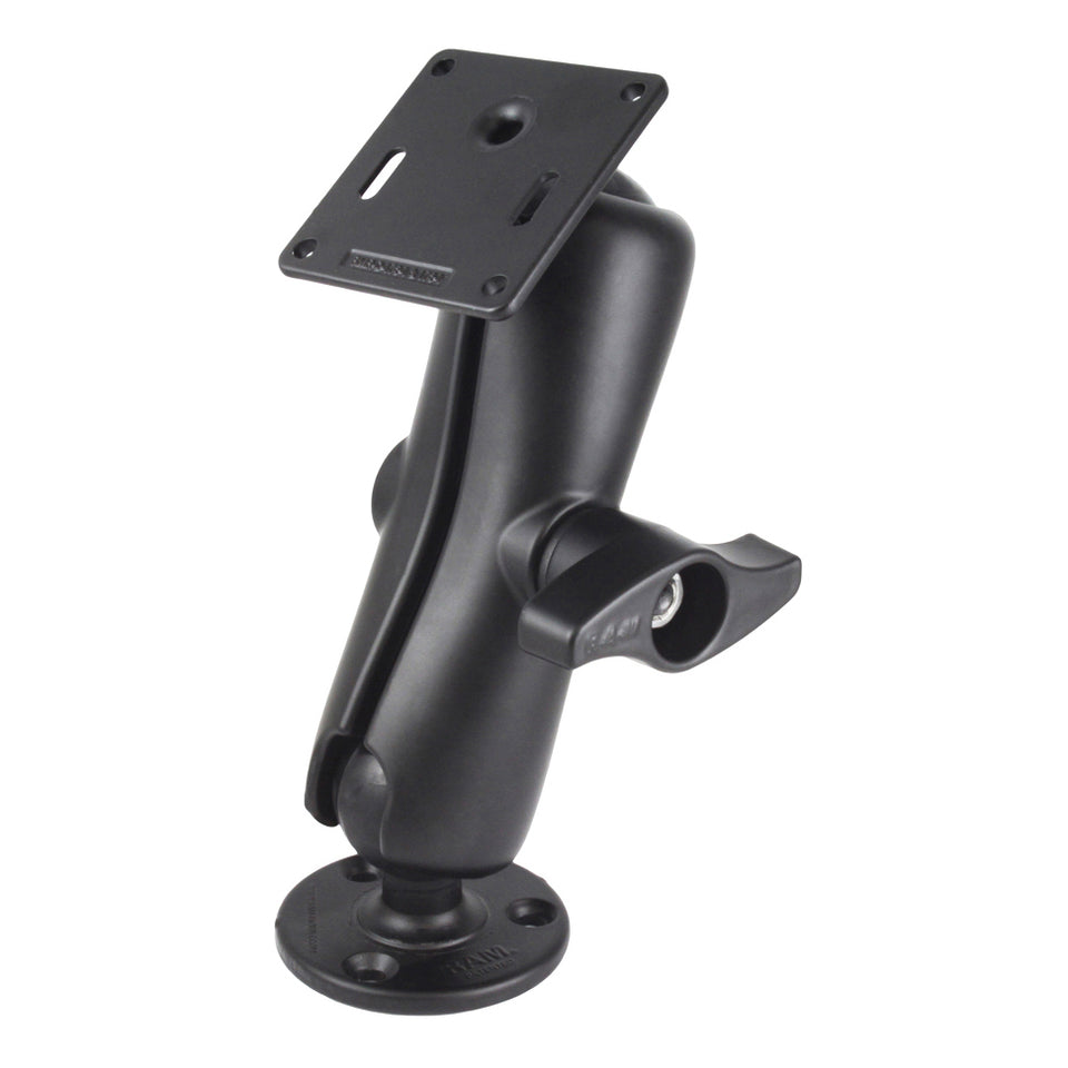 RAM® Powered Locking Dock for Zebra ET6x – RAM Mounts
