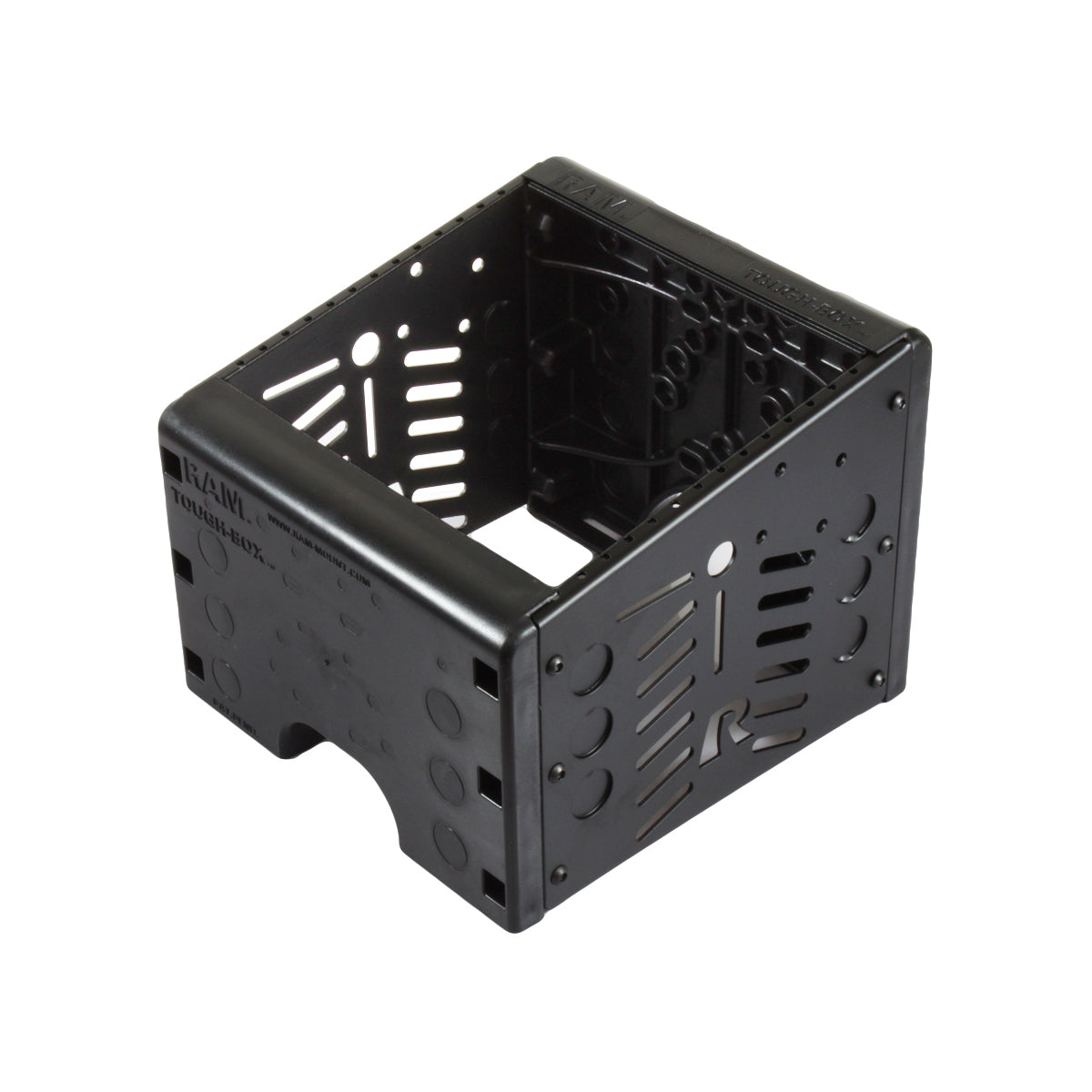 RAM® Tough-Box™ 9" Console with 7" Faceplate Area – RAM Mounts