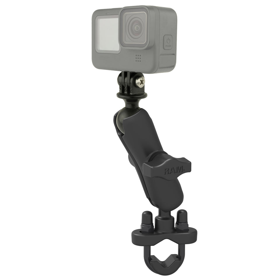 Shop Camera Mounts – RAM Mounts