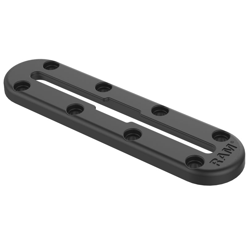 RAM® Tough-Track™ - Top-Loading Composite 5" Track – RAM Mounts
