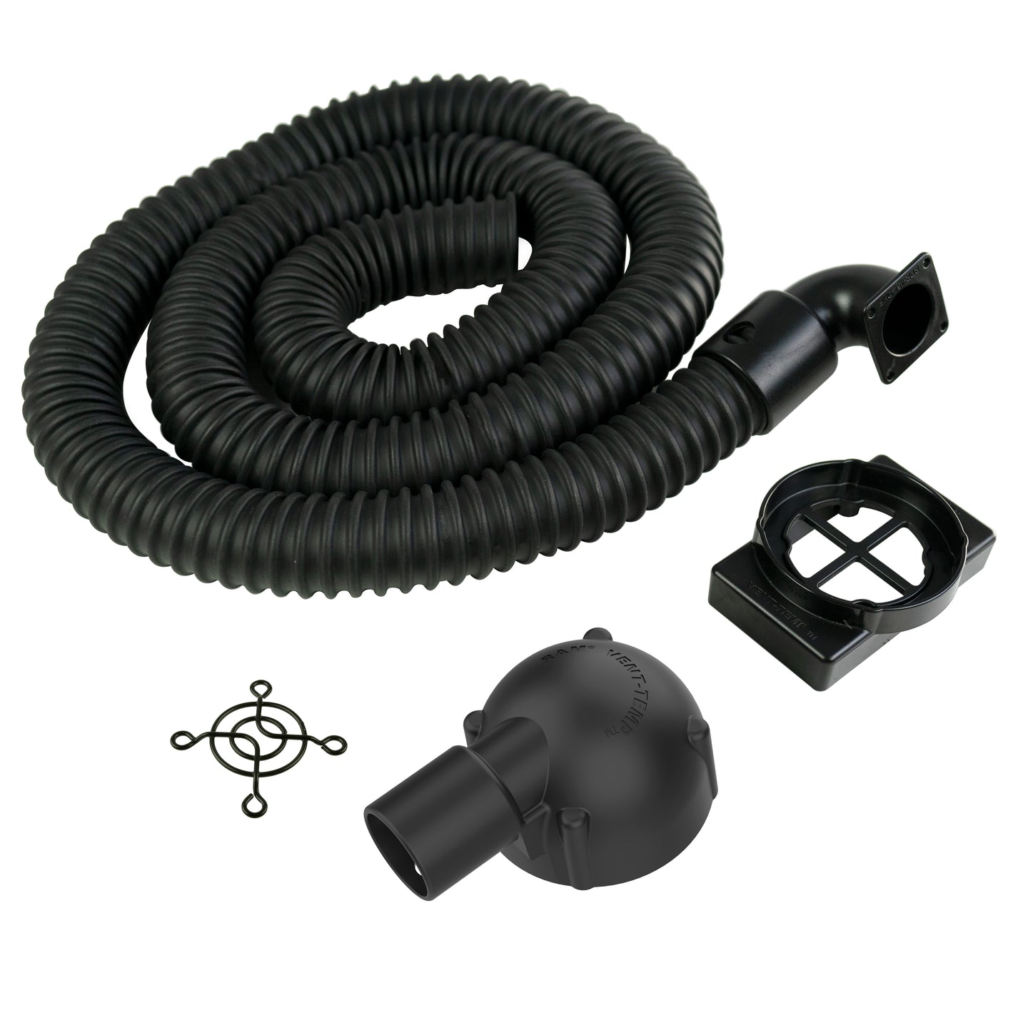 RAM® Vent-Temp™ with Back Dock Connection for Rectangular Vents – RAM ...