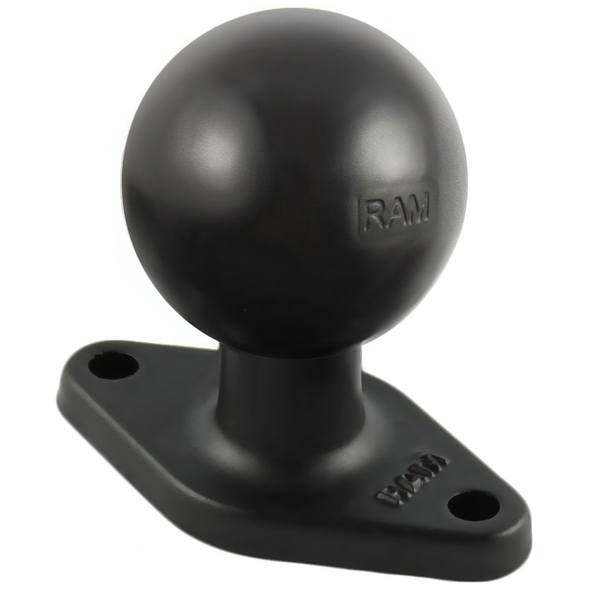 RAM® Diamond Ball Base - C Size – RAM Mounts