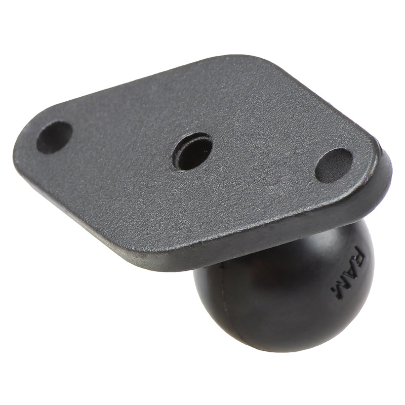 RAM® Diamond Ball Base - B Size – RAM Mounts