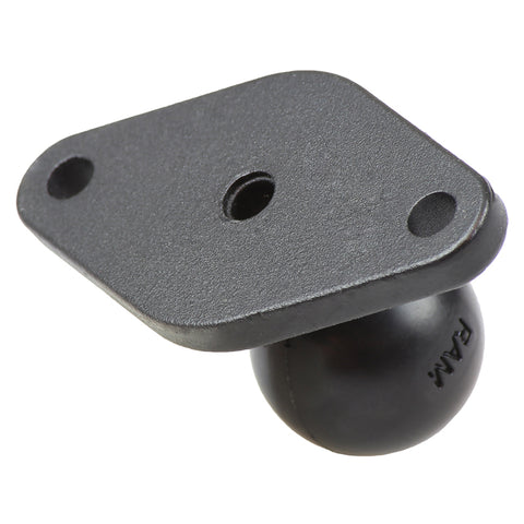 RAM® Diamond Ball Base - B Size – RAM Mounts