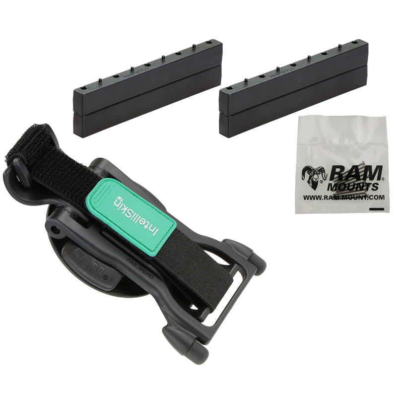 GDS® Hand-Stand™ with Risers for Vehicle Docks – RAM Mounts