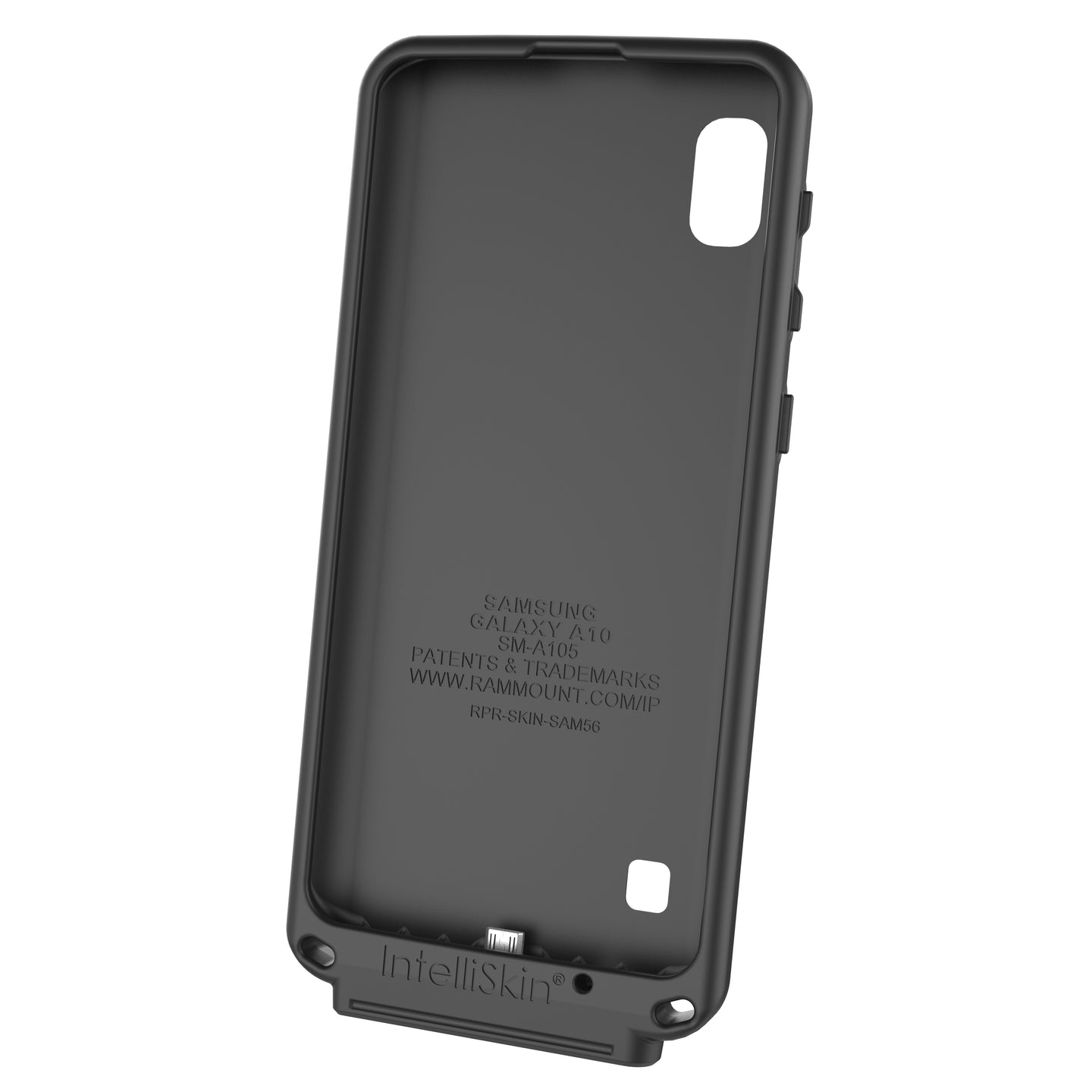 IntelliSkin® for Samsung Galaxy A10 (SM-A105) – RAM Mounts