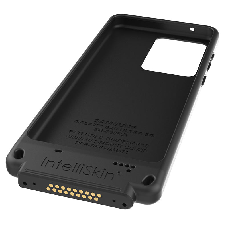 IntelliSkin® for Samsung Galaxy S20 Ultra 5G – RAM Mounts
