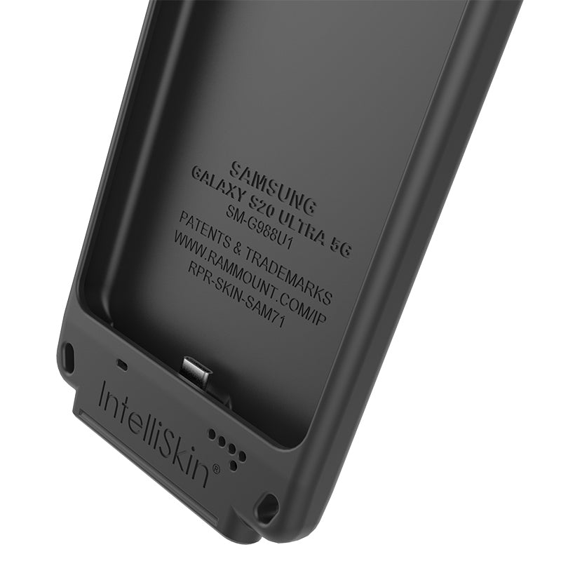 IntelliSkin® for Samsung Galaxy S20 Ultra 5G – RAM Mounts