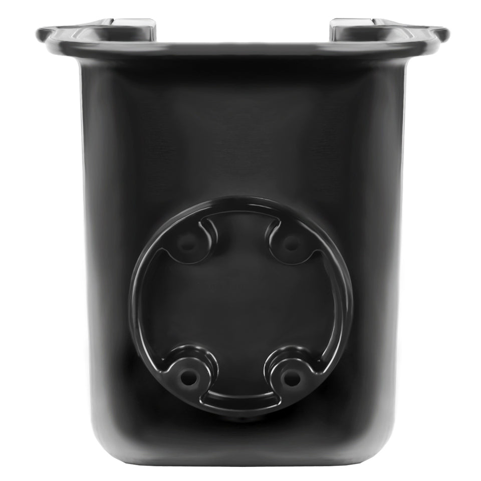 RAM® Power-Grip™ Universal Scanner Gun Holder – RAM Mounts