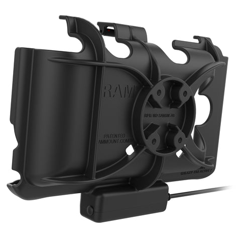 RAM® USB-C Powered Dock for Samsung Tab Active5 & 3 – RAM Mounts