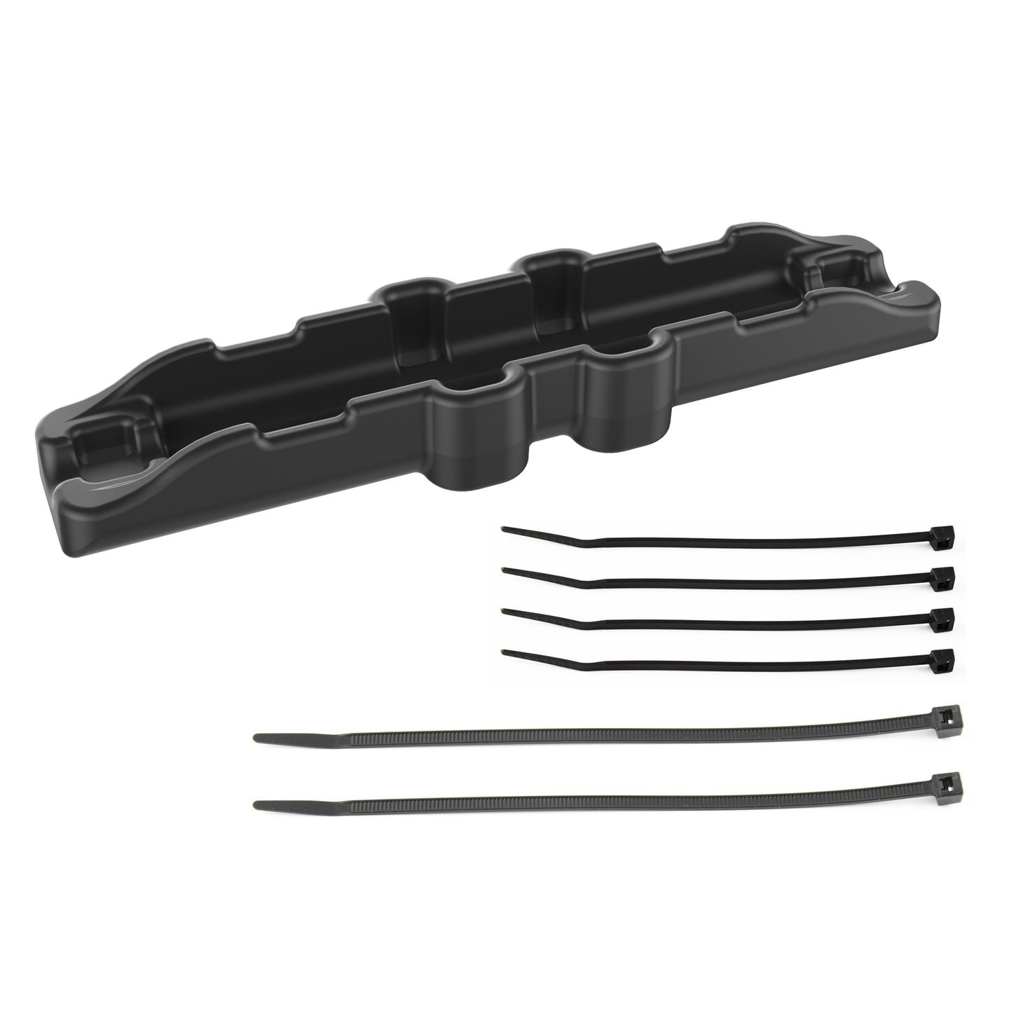 GDS® Cable Clamp for mUSB & USB Type-C Cables – RAM Mounts