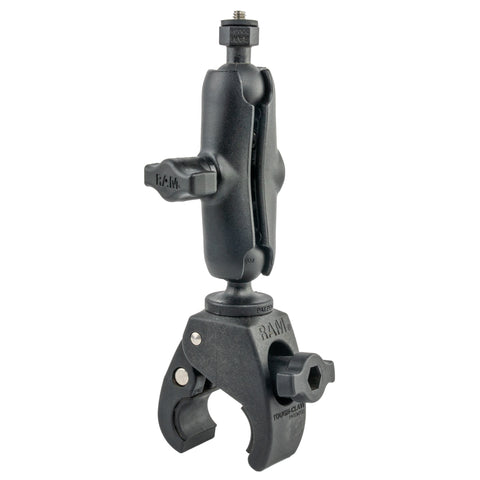 RAM® Tough-Claw™ Clamp Mount for Insta360 – RAM Mounts