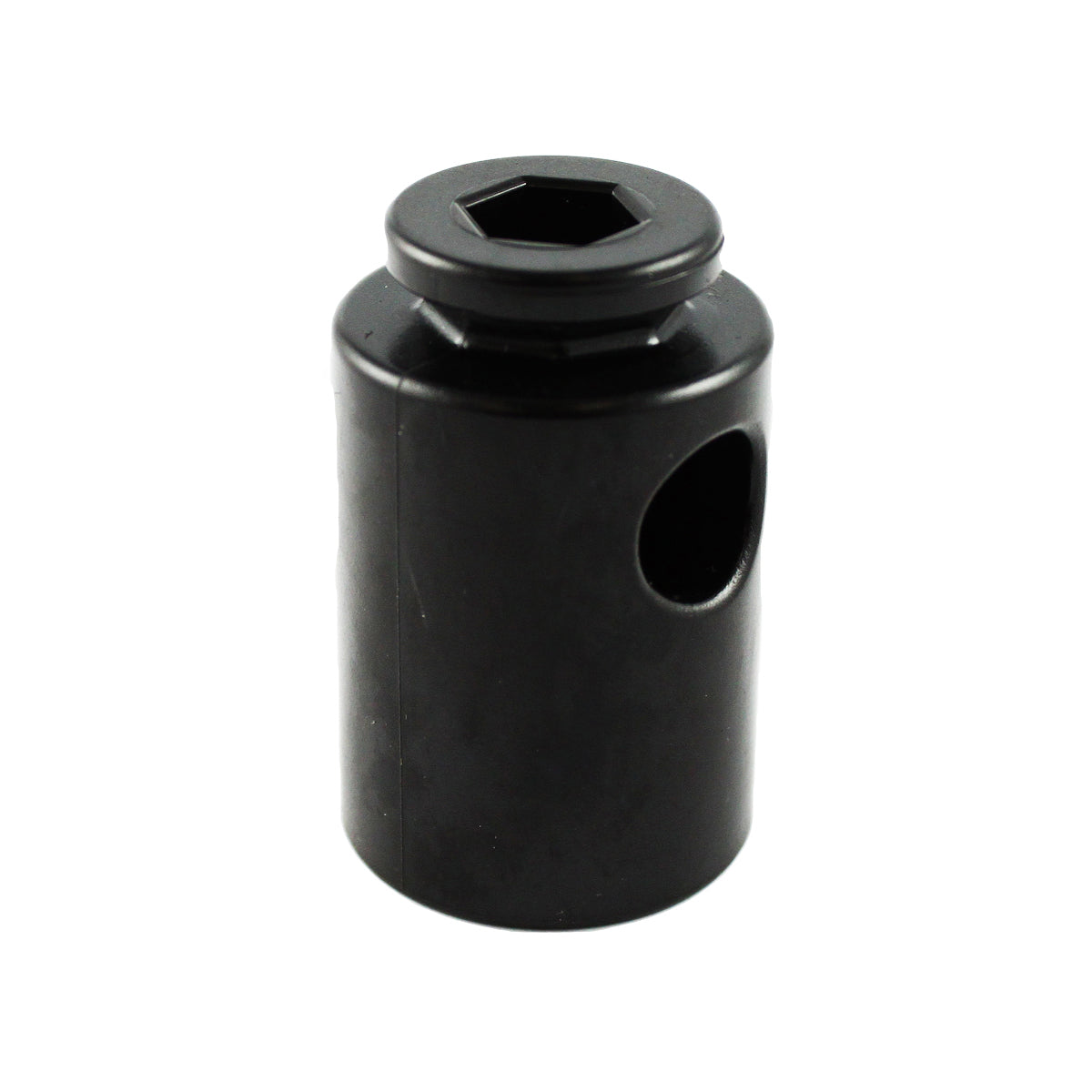 RAM® PVC Pipe Socket with Composite Octagon Button – RAM Mounts