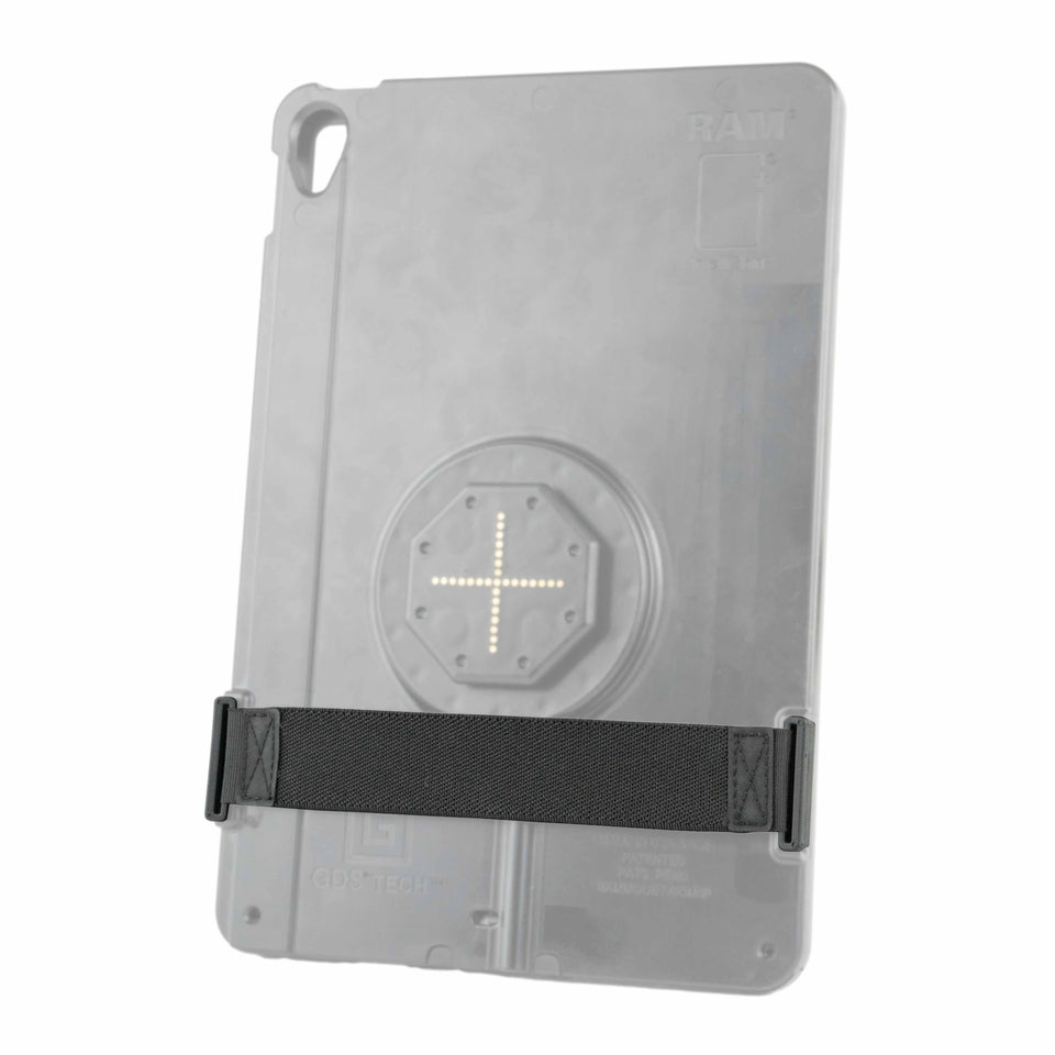 GDS® Hand Strap for IntelliSkin® Thin-Case™ - Medium & Small Tablets ...