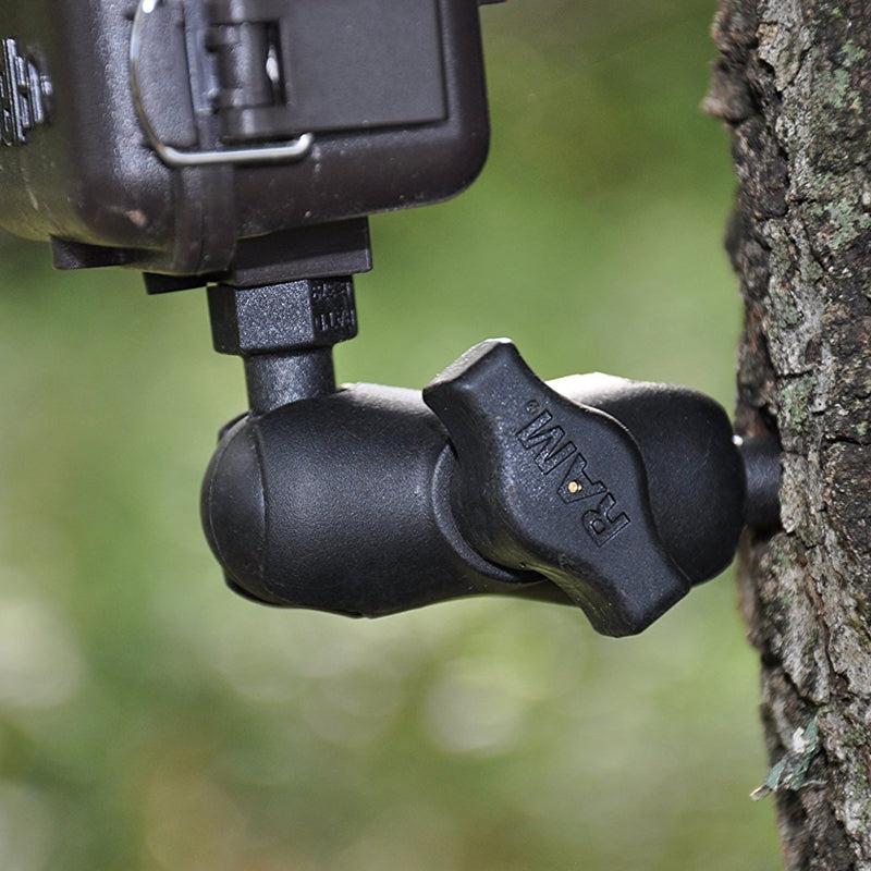 RAM® Tough-Tap™ Universal Trail Cam Mount – RAM Mounts