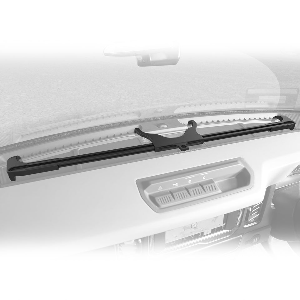 RAM® Tough-Track™ for '21-24 Ford Bronco – RAM Mounts