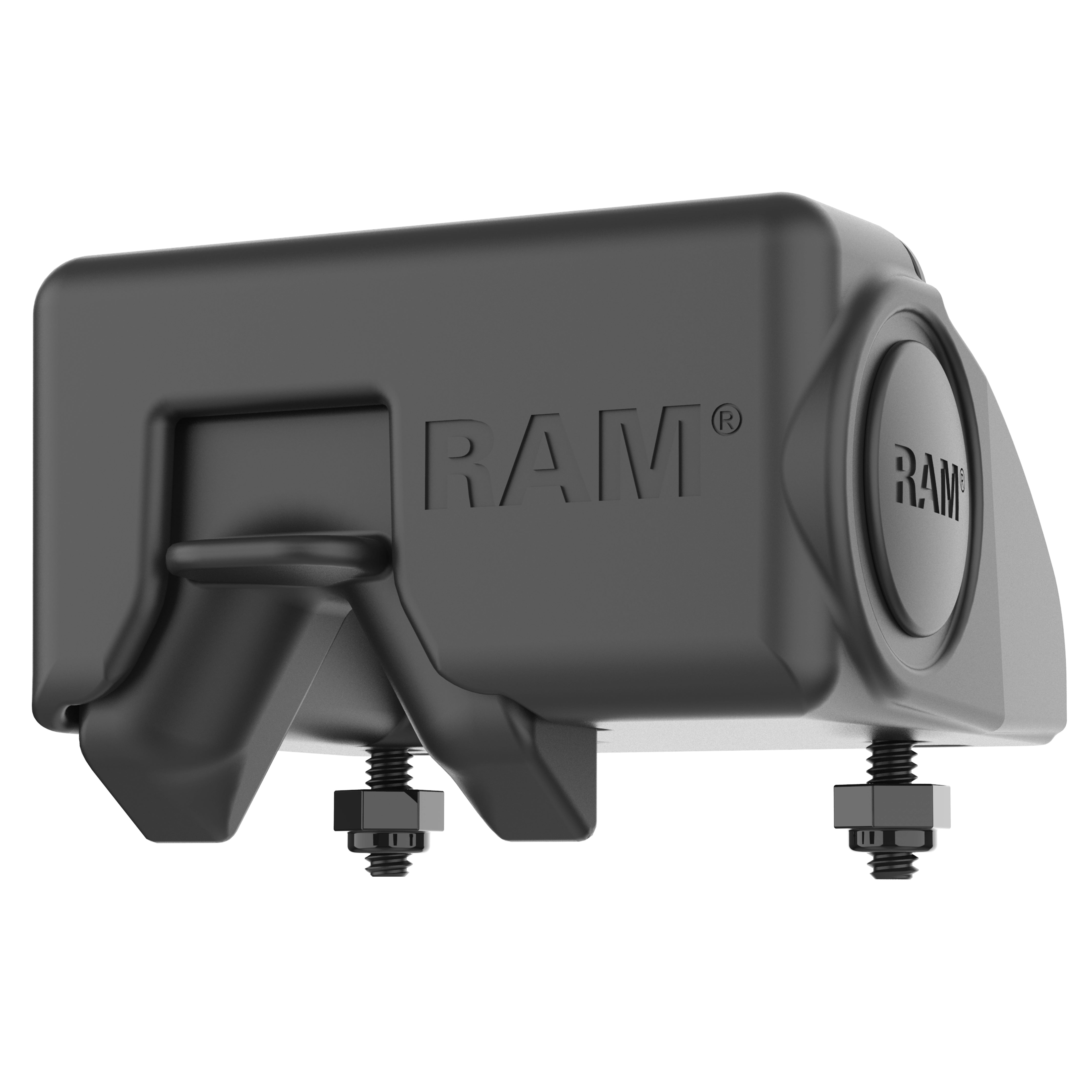 GDS® Tough-Dock™ & Cool-Dock™ Top Latch – RAM Mounts