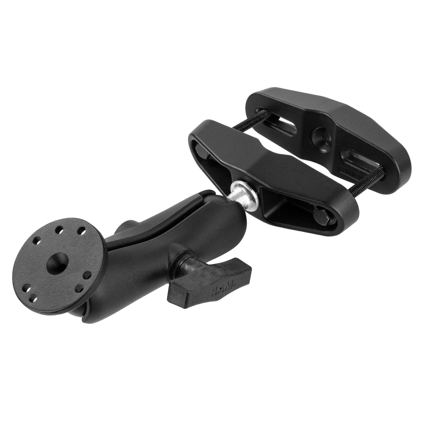 RAM® Tough-Tray™ Spring Loaded Laptop Tray – RAM Mounts