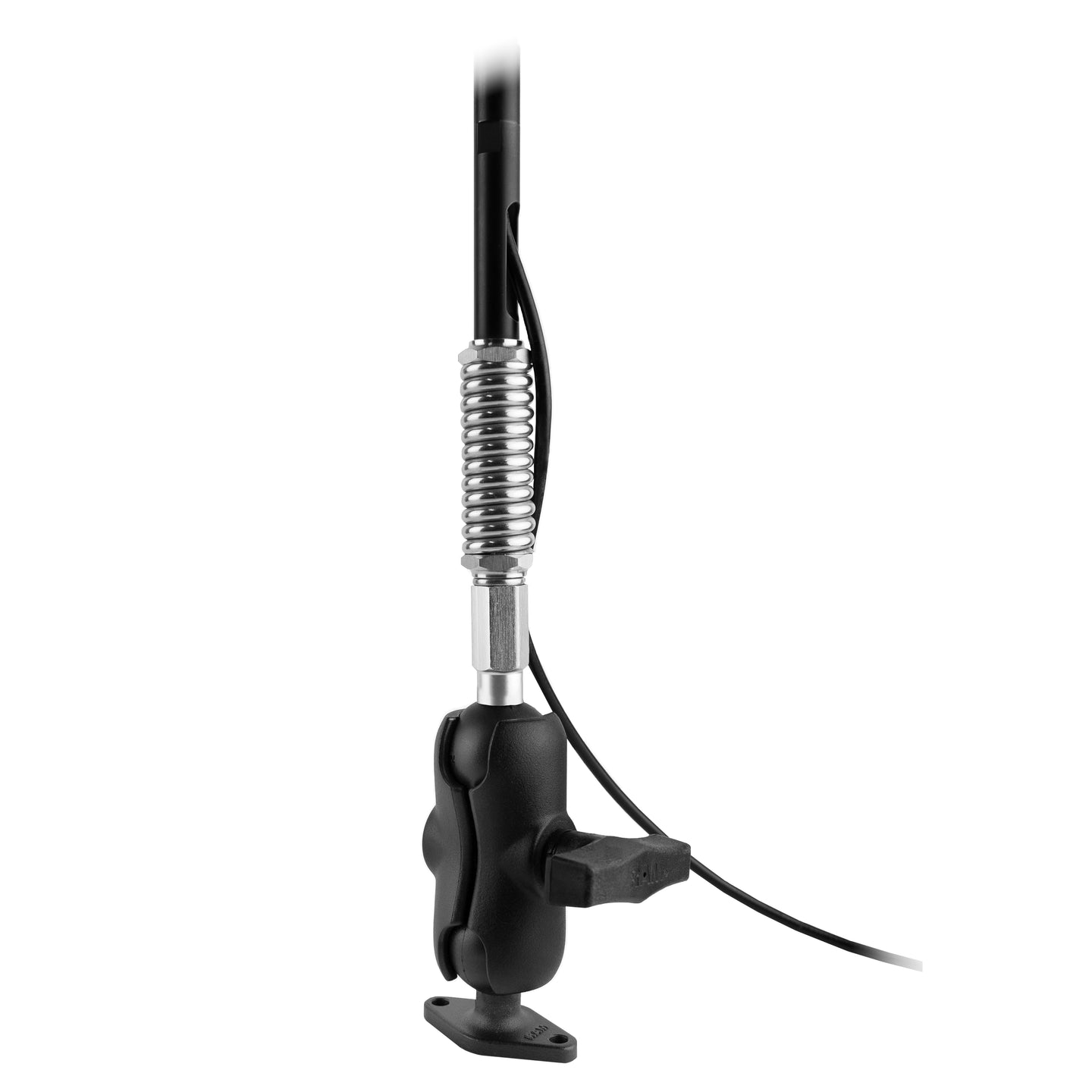 RAM® Drill-Down Heavy Duty Mount for weBoost – RAM Mounts