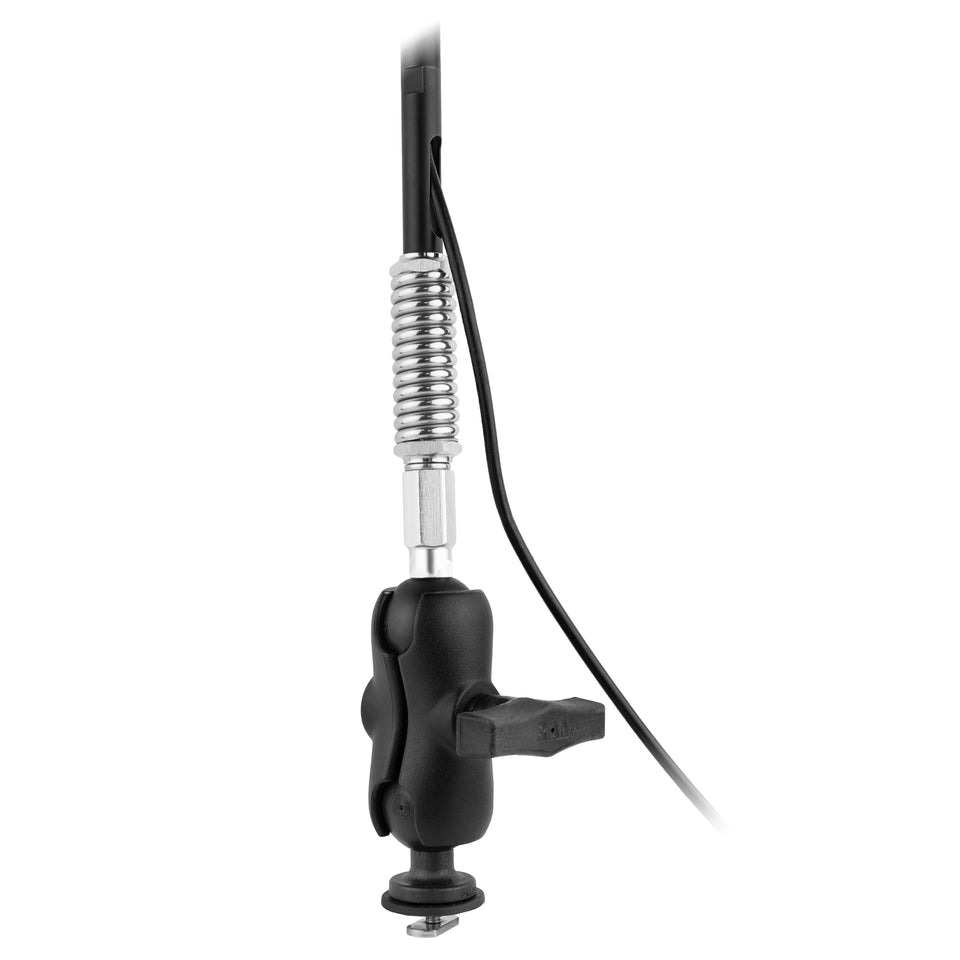 RAM® Track Ball™ Heavy Duty Mount for weBoost – RAM Mounts