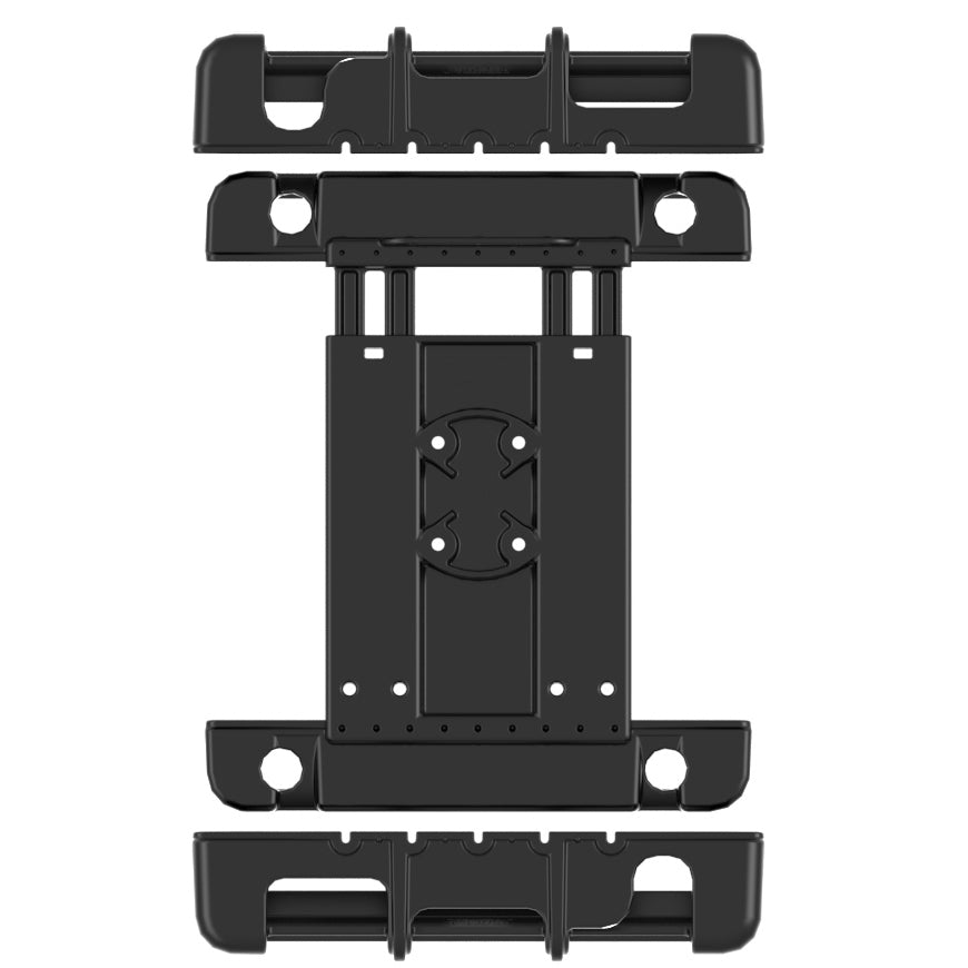 RAM® Tab-Tite™ Universal Spring Loaded Holder for Large Tablets – RAM ...