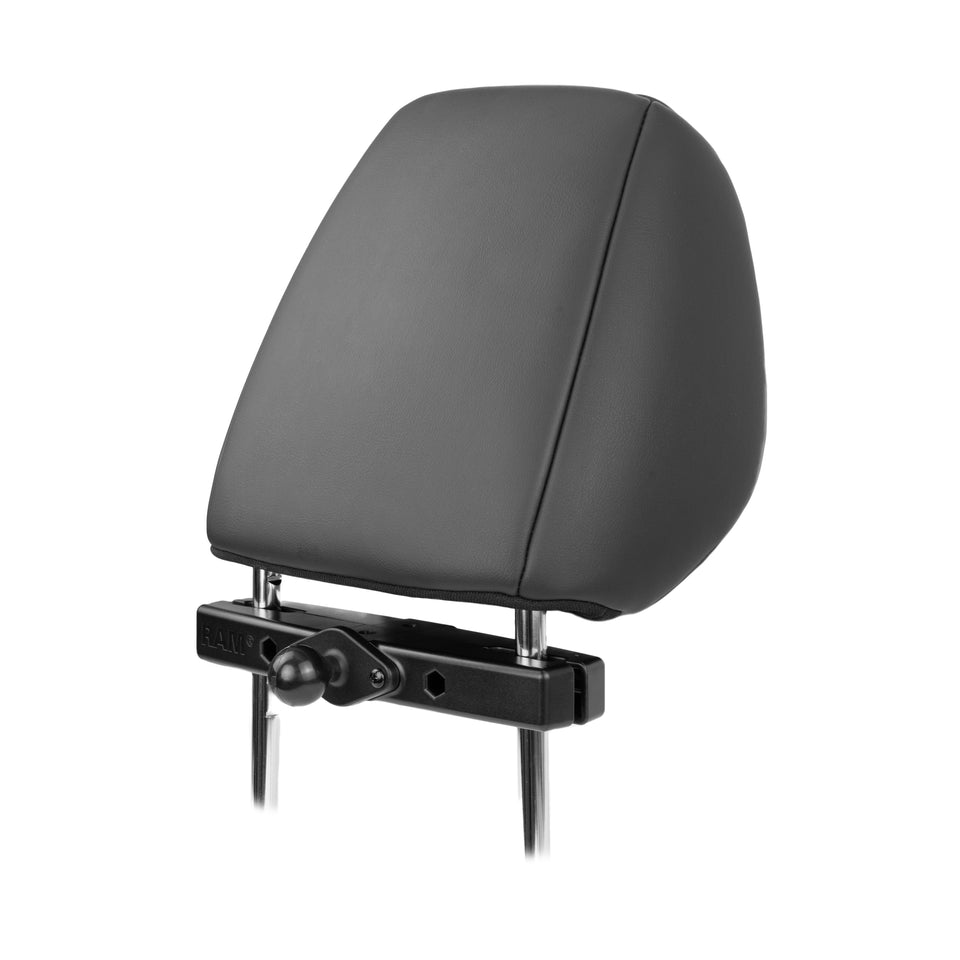 RAM® Headrest Ball Base – RAM Mounts