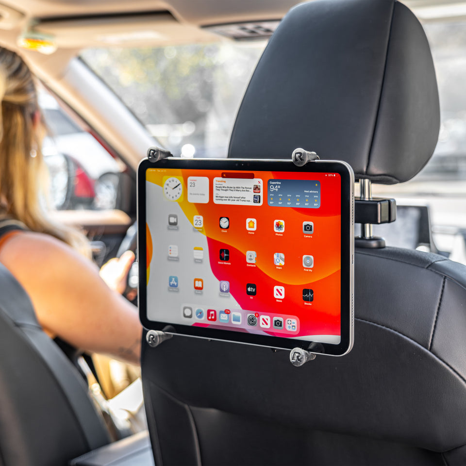 RAM® Headrest Ball Base – RAM Mounts