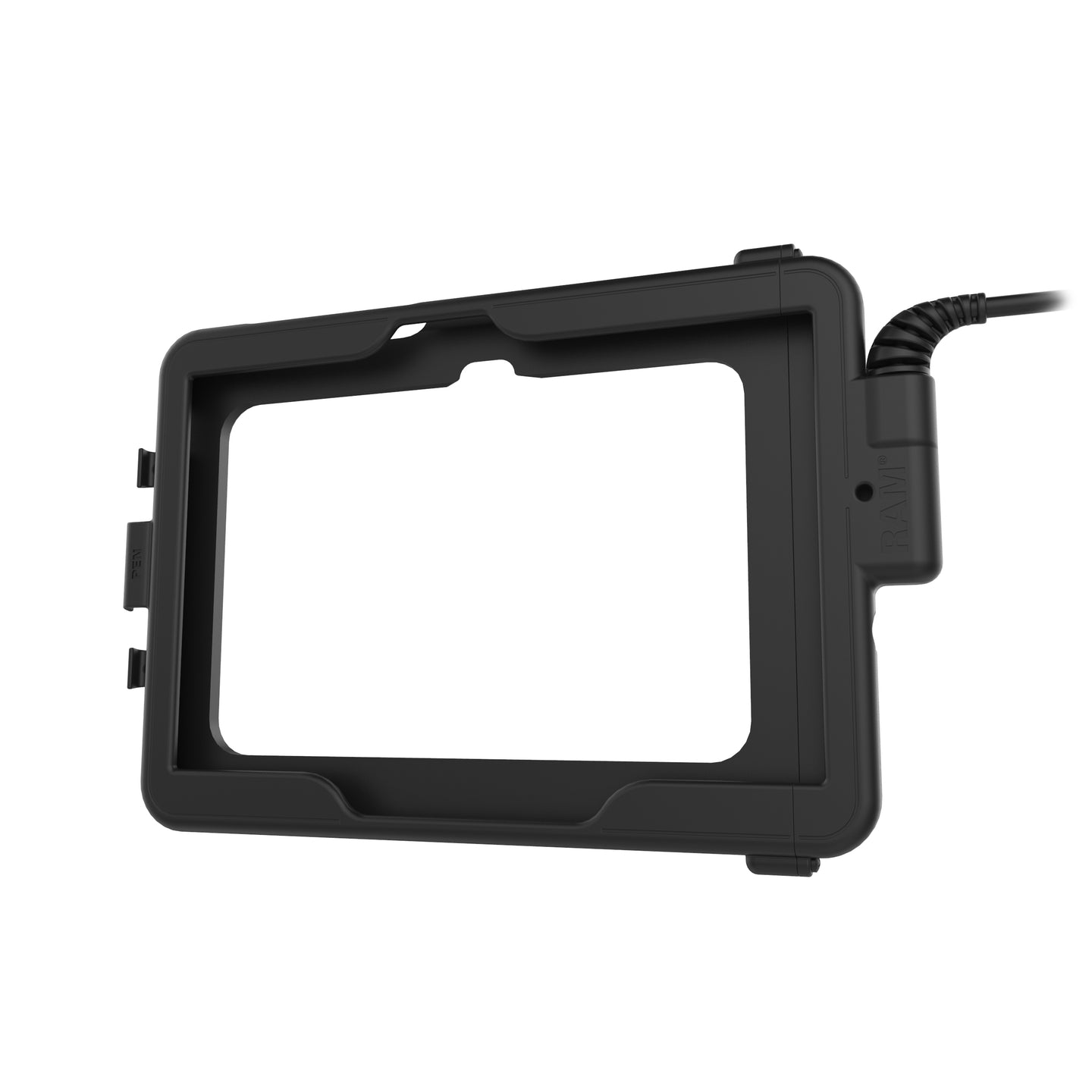 RAM® Tough-Case™ for Samsung Tab Active Pro - Type A Male USB – RAM Mounts
