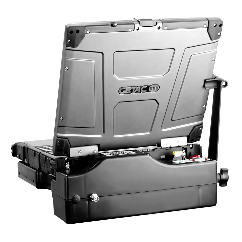RAM® Tough-Dock™ with Port Replication for GETAC B300 – RAM Mounts