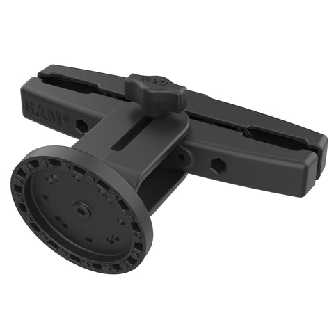 RAM® Headrest Swivel Mount for Tab-Tite™ Holders – RAM Mounts