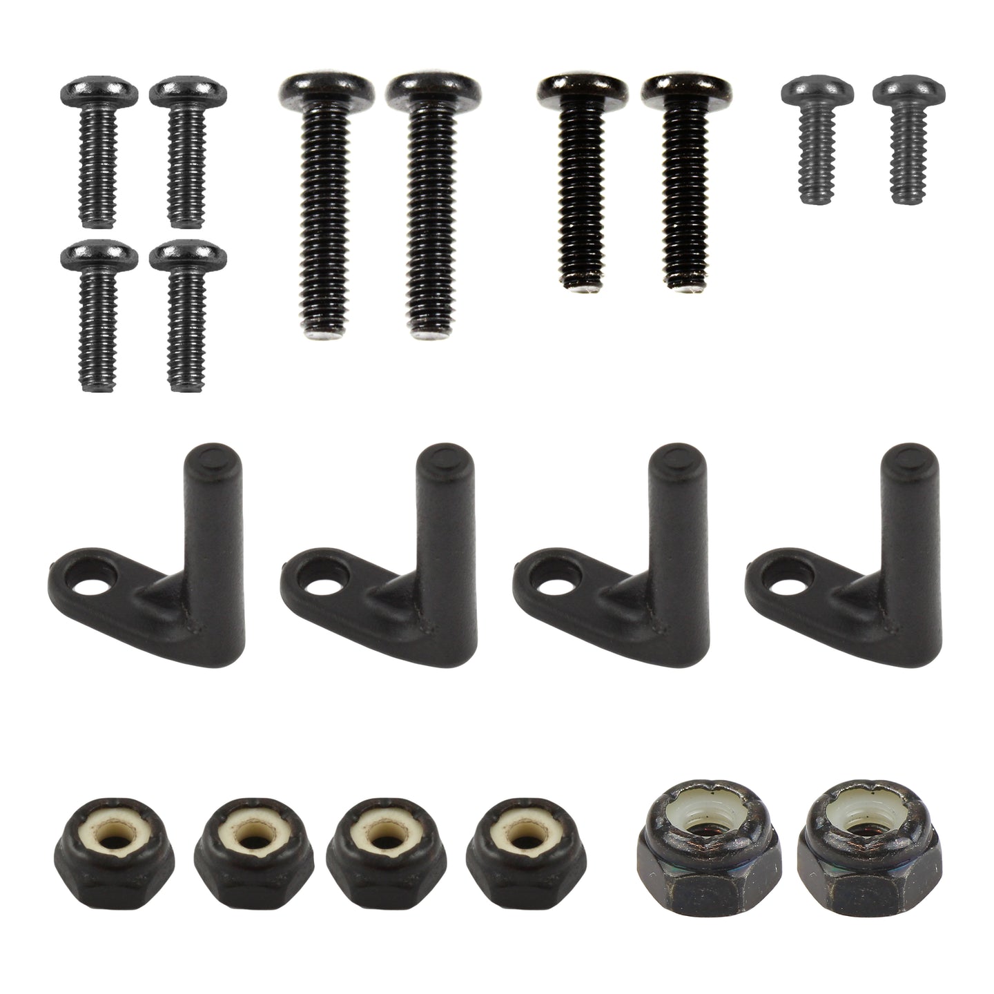 RAM® Quick-Grip™ Replacement Hardware Pack – RAM Mounts