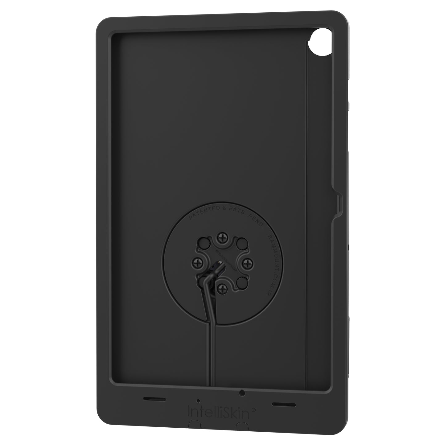 IntelliSkin® Thin-Case™ for Samsung Tab A9+ (Rear Pogo Pads) – RAM Mounts