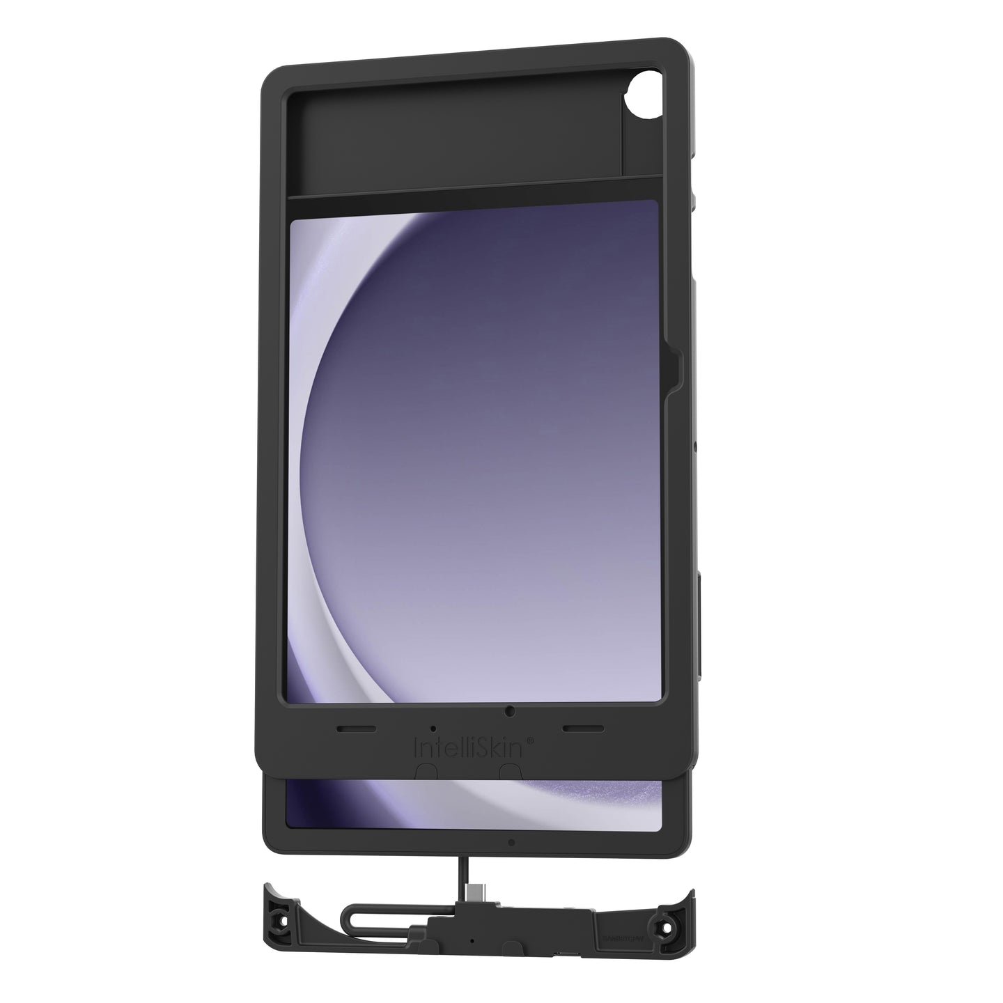 IntelliSkin® Thin-Case™ for Samsung Tab A9+ (Rear Pogo Pads) – RAM Mounts