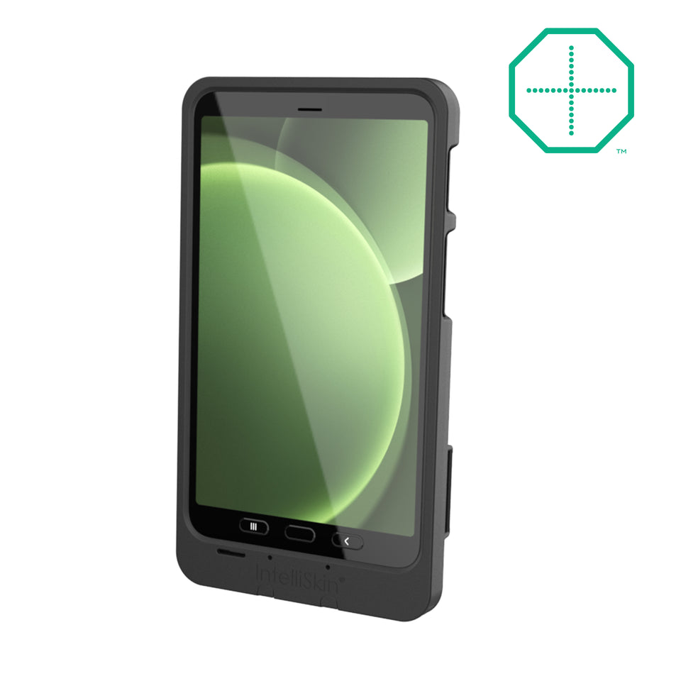 IntelliSkin® Thin-Case™ for Tab Active5 & 3 (Rear Pogo Pads) – RAM Mounts