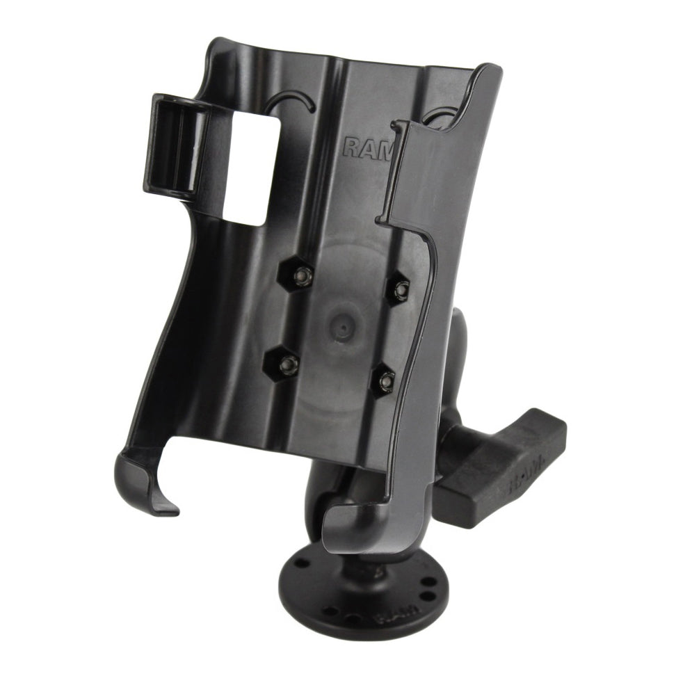RAM® Drill-Down Mount for Trimble TDS Recon – RAM Mounts