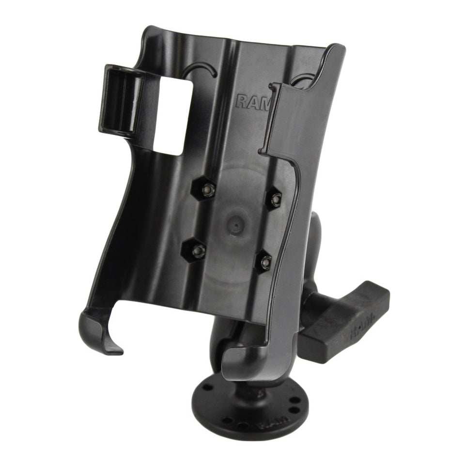 RAM® Drill-Down Mount for Trimble TDS Recon – RAM Mounts
