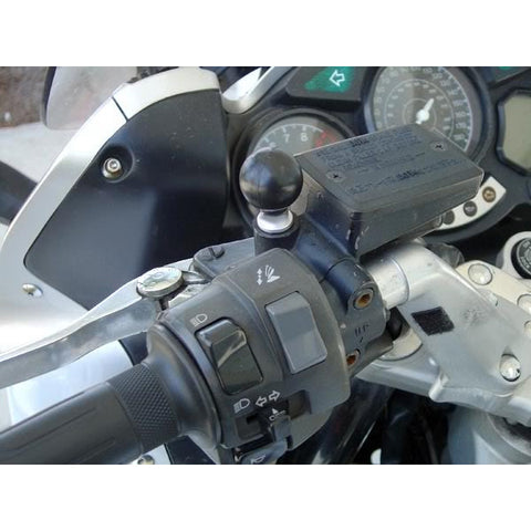 RAM® Ball Adapter with M10-1.5 Threaded Post – RAM Mounts