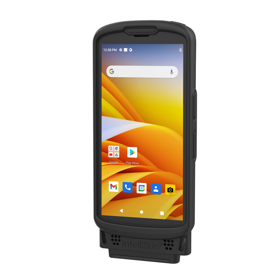 IntelliSkin® for Zebra TC53/58 – RAM Mounts