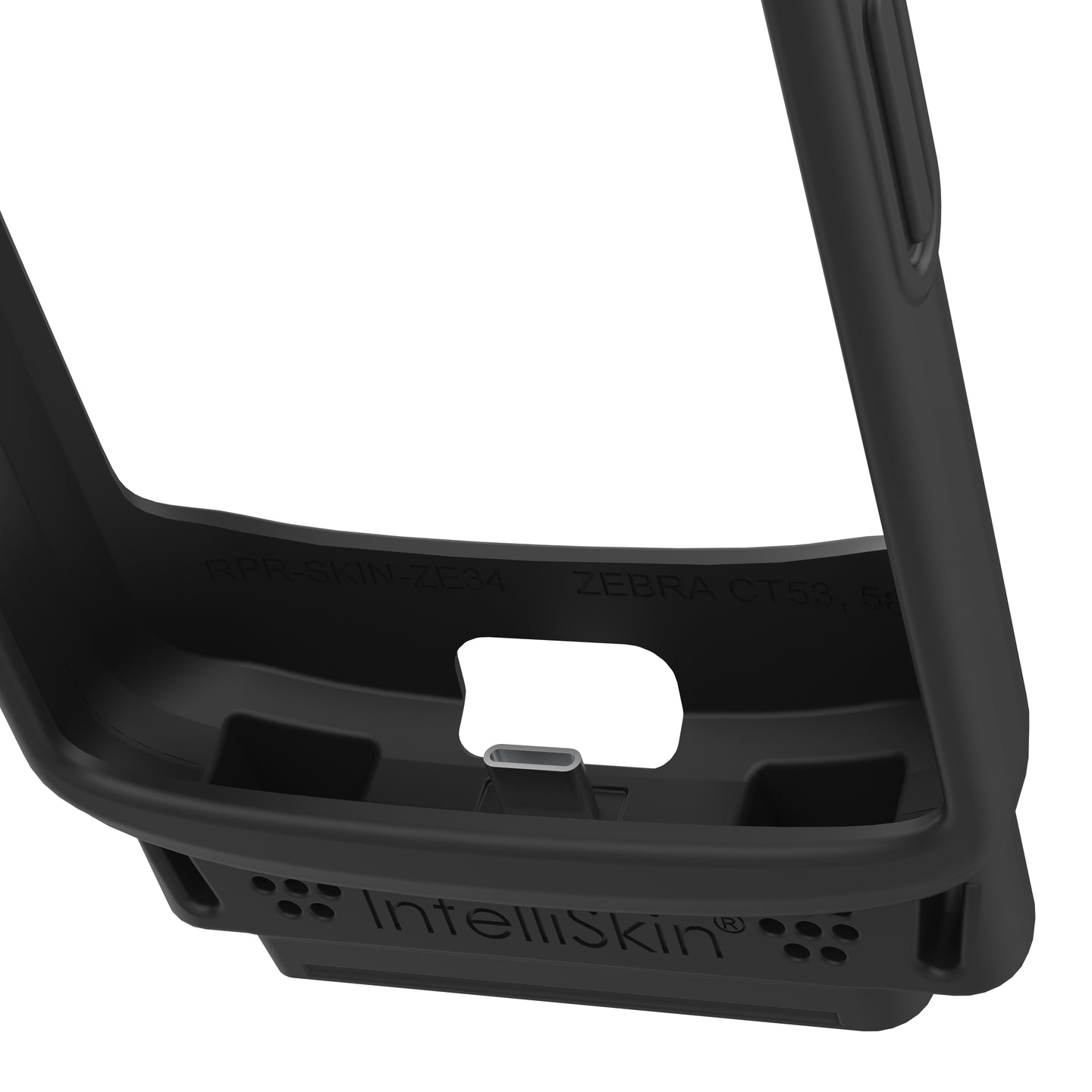 IntelliSkin® for Zebra TC53/58 – RAM Mounts